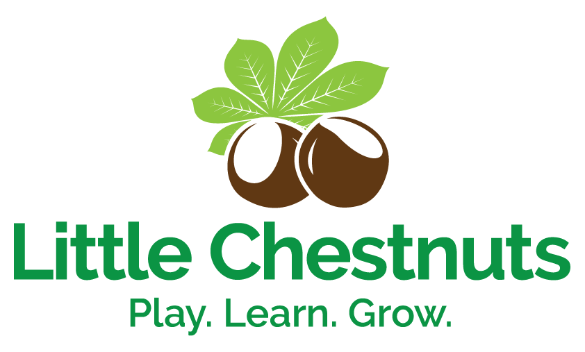 Admissions - Little Chestnuts Pre-School